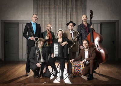 Concerten bij Cpunt in Hoofddorp