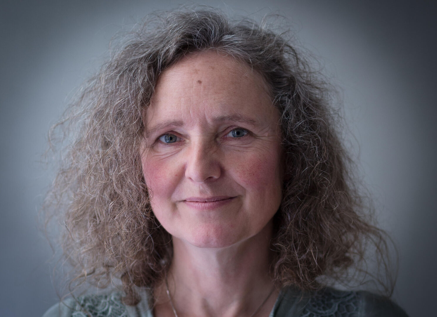 Caroline Stam bij Cpunt in Hoofddorp