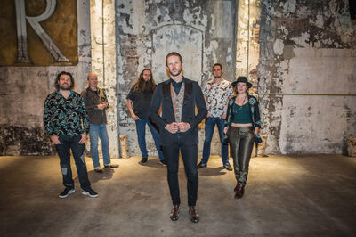 Concerten bij Cpunt in Hoofddorp