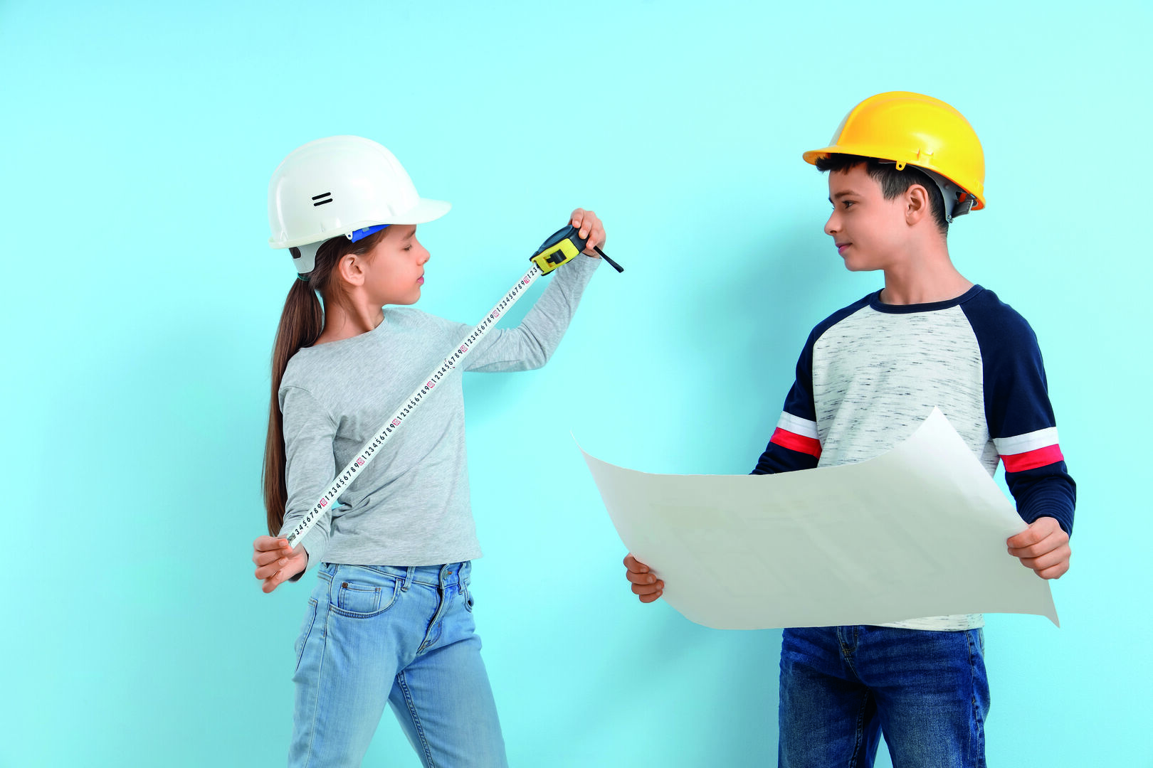 Meten is weten bij Cpunt in Hoofddorp