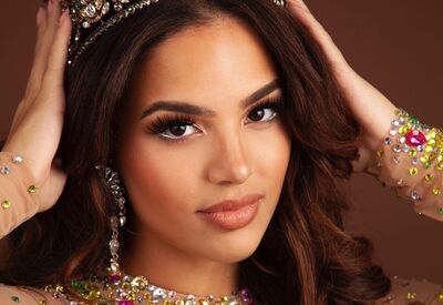 Theater bij Cpunt in Hoofddorp