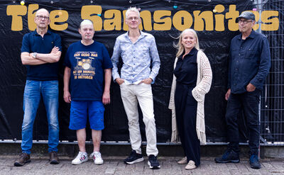 Concerten bij Cpunt in Hoofddorp