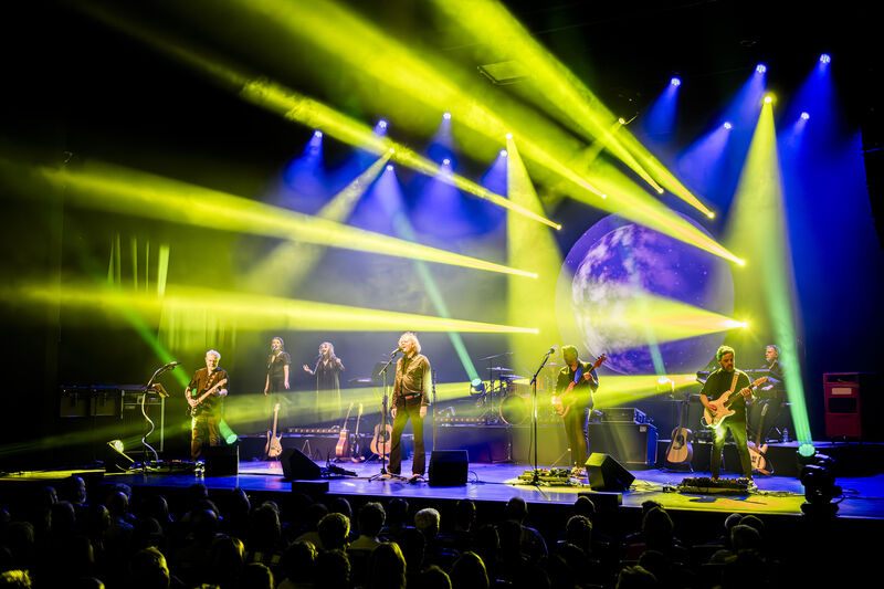 Pink Project The Band - The story of Floyd part 2, Pop/Rock, Cover ...