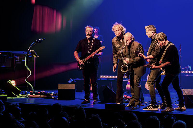 Pink Project The Band - The story of Floyd part 2, Pop/Rock, Cover ...