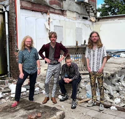 Agenda Cpunt | Voorstellingen, concerten, films, clubavonden ...