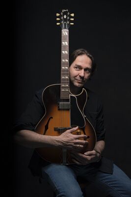 Theater bij Cpunt in Hoofddorp