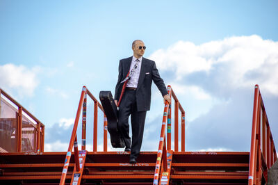 Concerten bij Cpunt in Hoofddorp