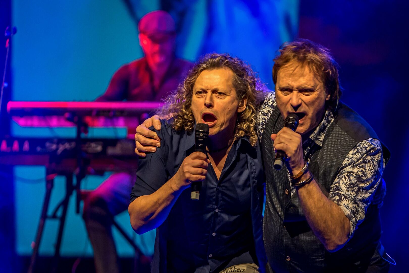 The Best of Britain - Met Syb van der Ploeg, Brenda Bee én Maarten ...