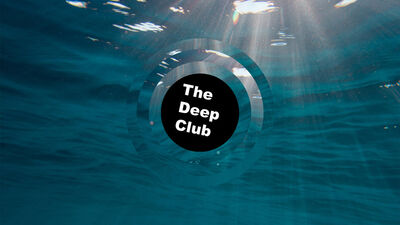 Club/Dance bij Cpunt in Hoofddorp