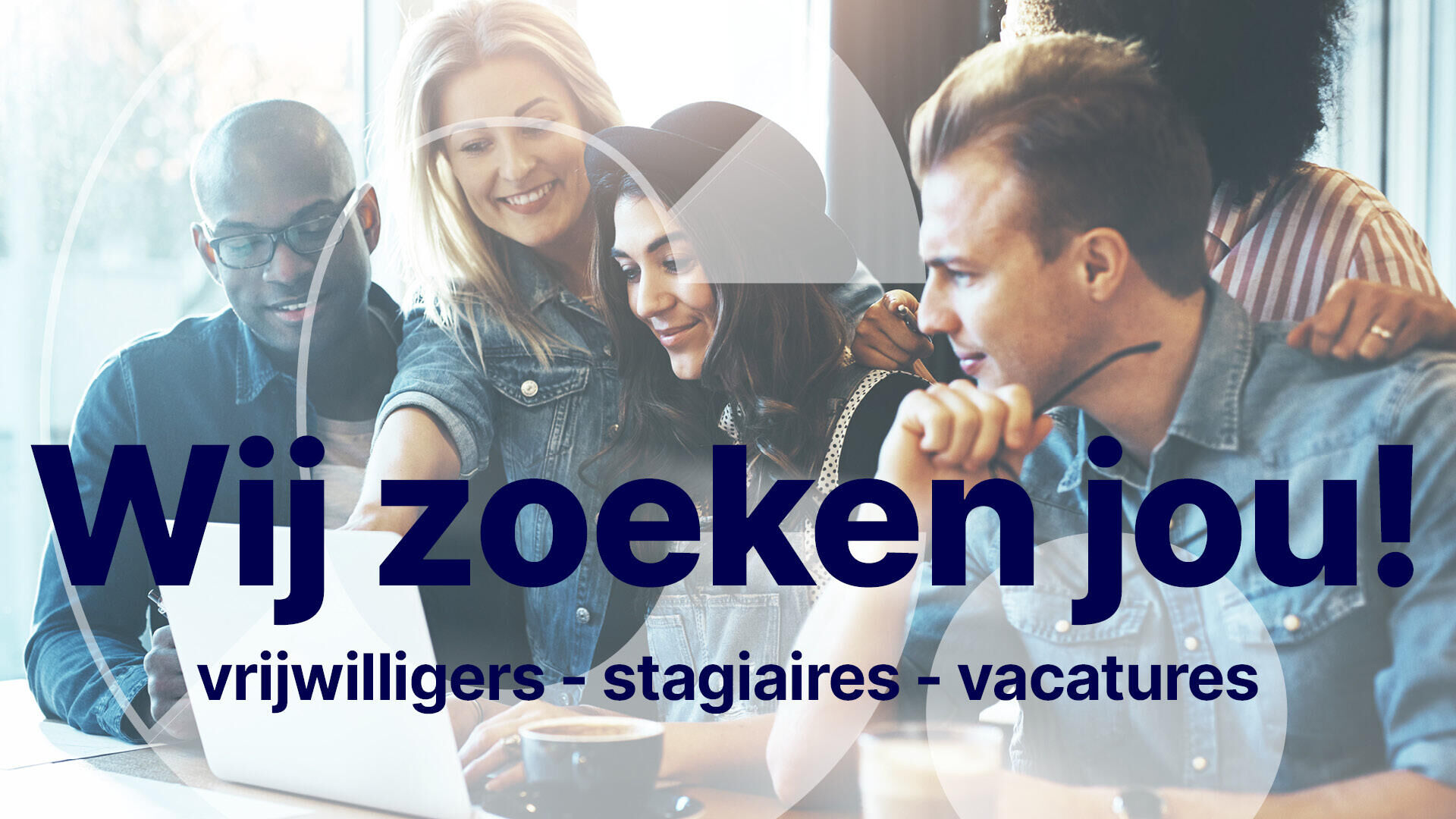 Wij zoeken jou! Vacatures bij Cpunt bij Cpunt in Hoofddorp