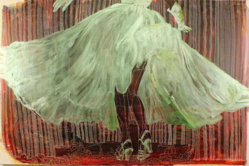 Wormholes bij Cpunt in Hoofddorp